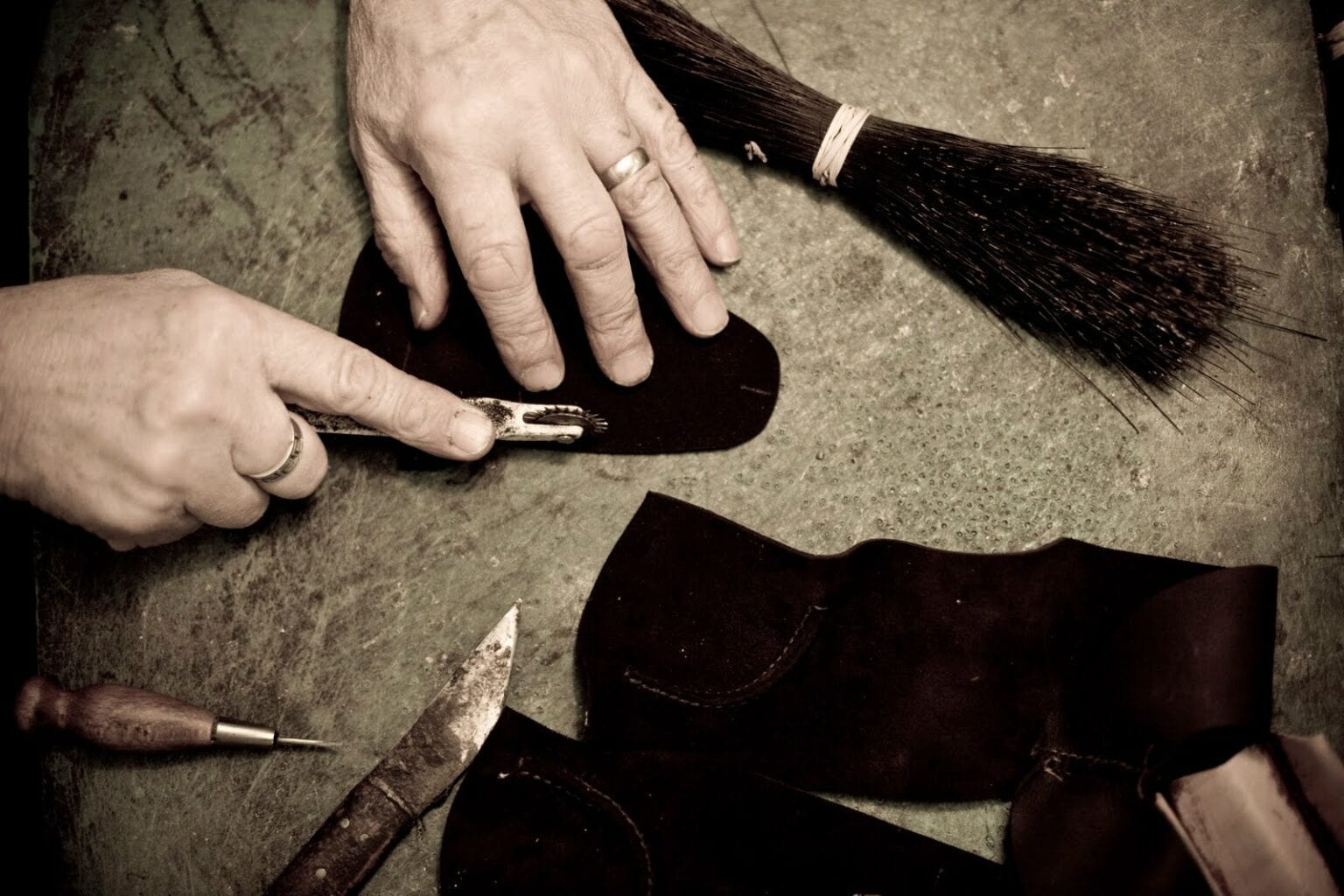 Qu’est-ce qu’un soulier de qualité