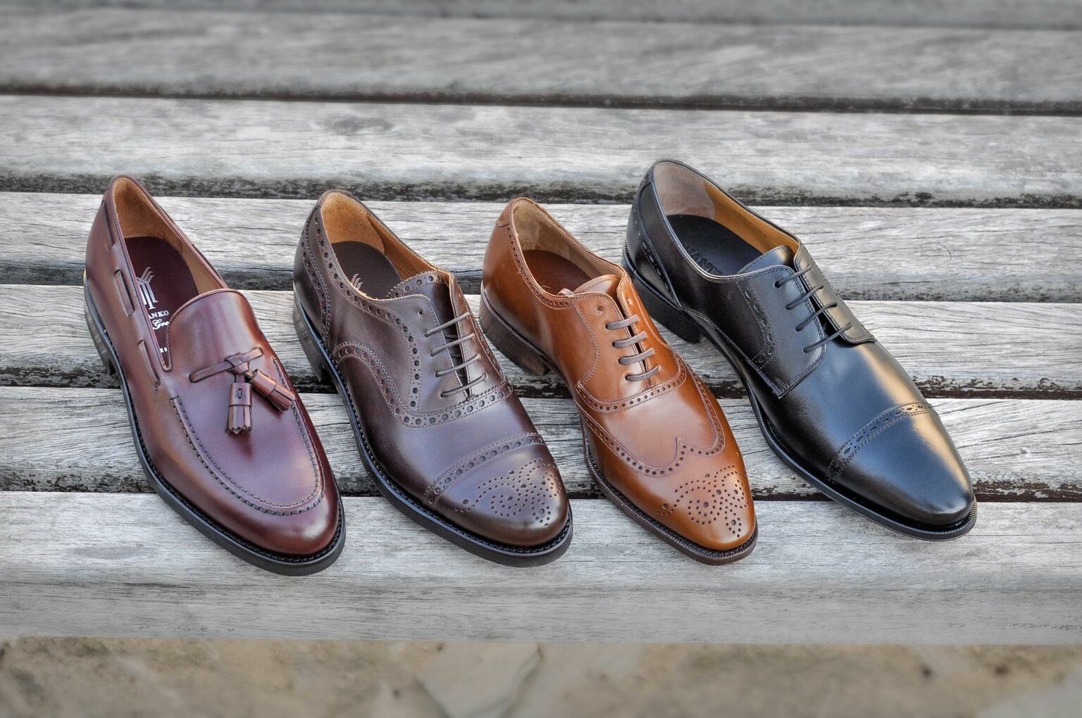 Guide 2021 des souliers de 150€ à 600€