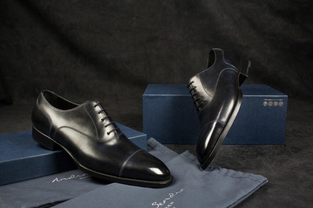 Guide 2023 des souliers de 150€ à 600€