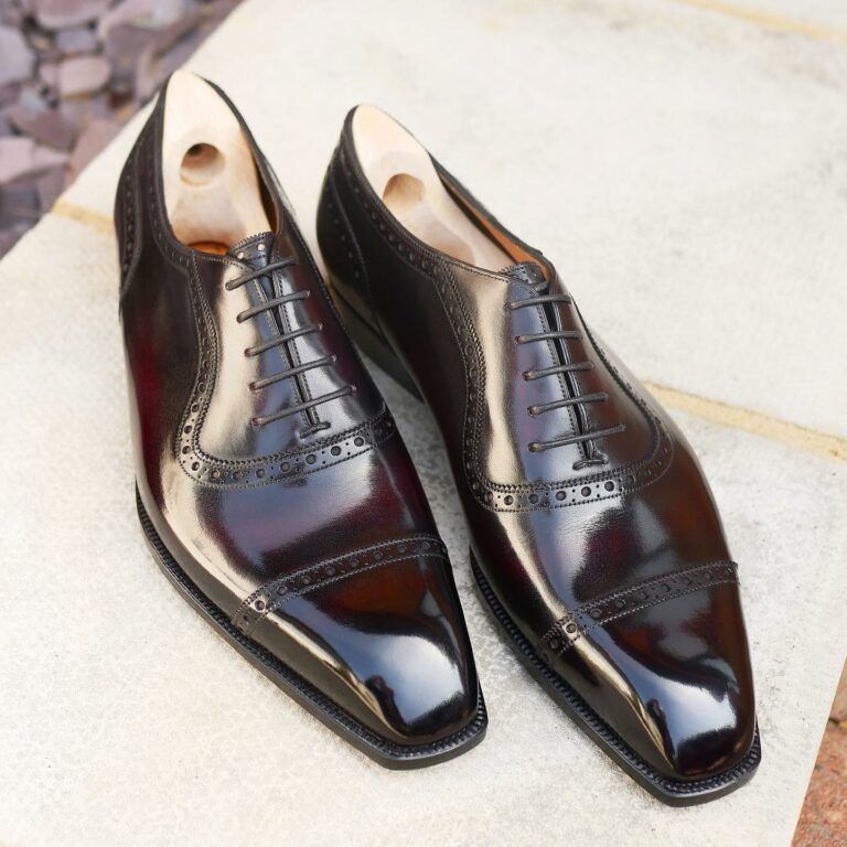 Guide d'achat des souliers aux alentours de 1000€