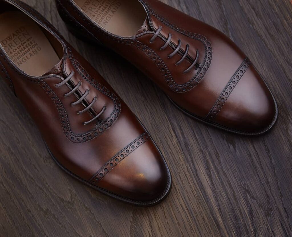 Guide d'achat des souliers aux alentours de 1000€