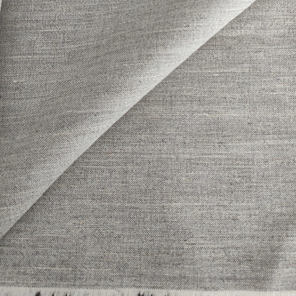 Le semi-entoilé n’existe pas