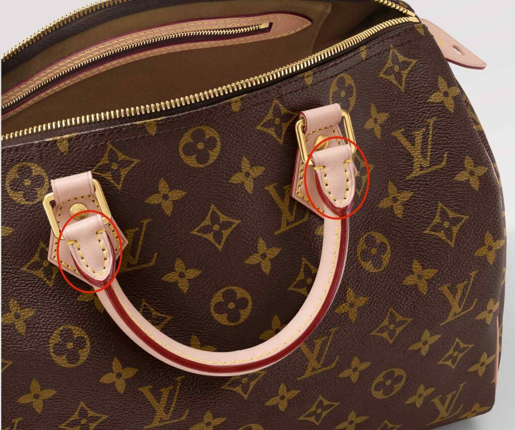 Tous les secrets des sacs à main de luxe dévoilés, un guide complet
